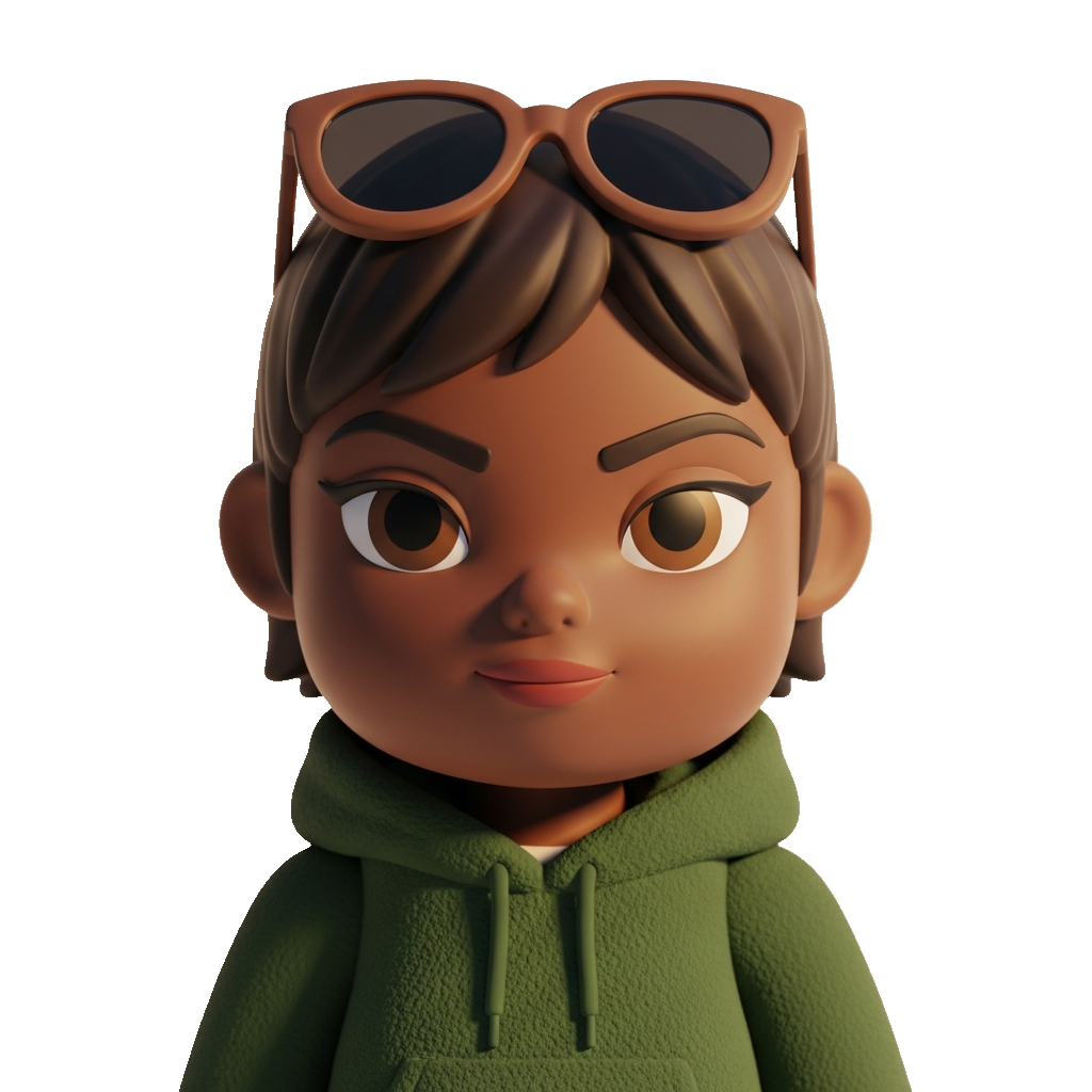 CharacterForge - AI Character & Avatar Generator for Apps, Games & Design